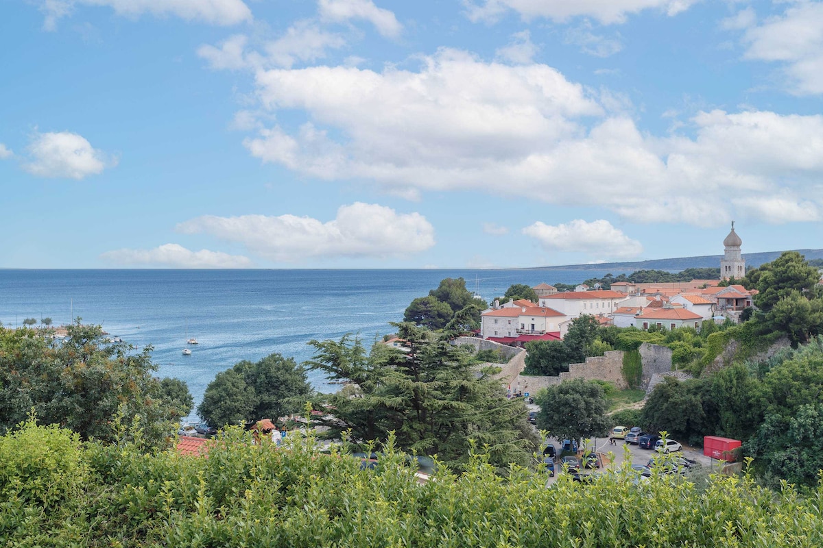 Estudio de lujo Luca - Airbnb