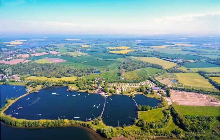 Beautiful Apartment In Süsel With Wifi - Scharbeutz