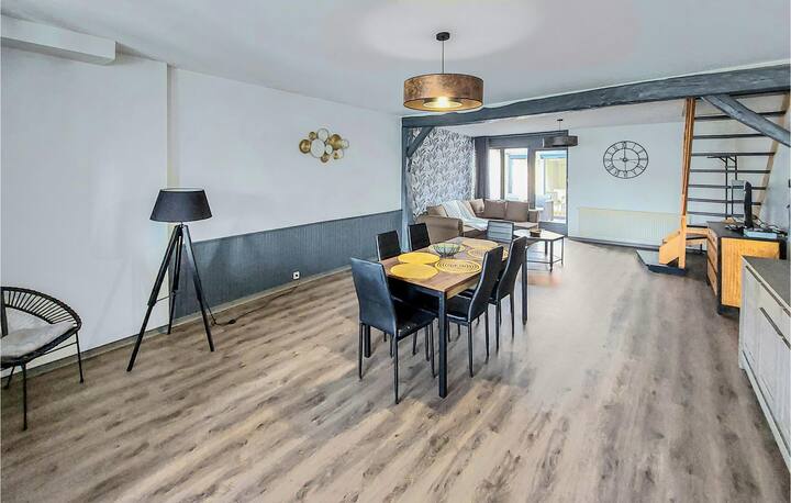 2 Bedroom Awesome Home In Gamaches - Blangy-sur-Bresle