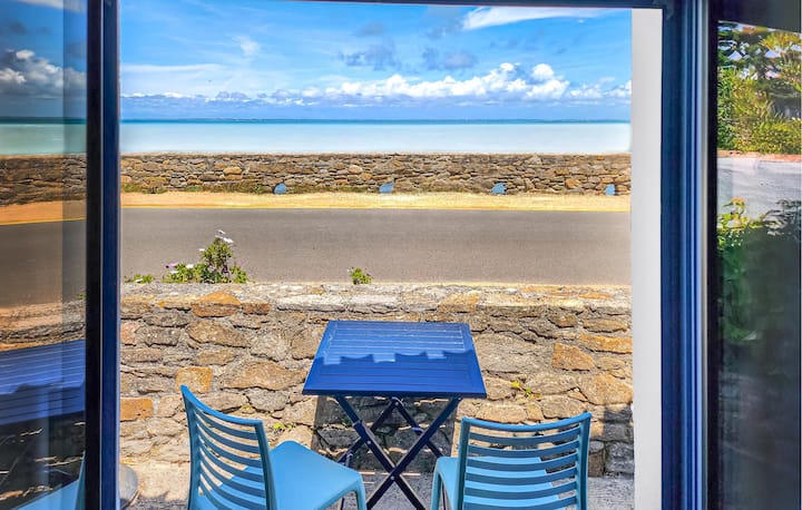 Stunning Home In Noirmoutier En L´ile - Noirmoutier-en-l'Île