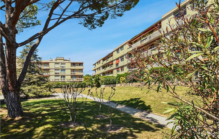 Nice Apartment In Carpentras With Wifi - Monteux