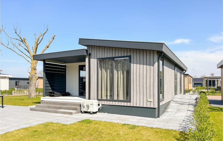 Vakantiepark De Zeeuwse Parel - Wemeldinge