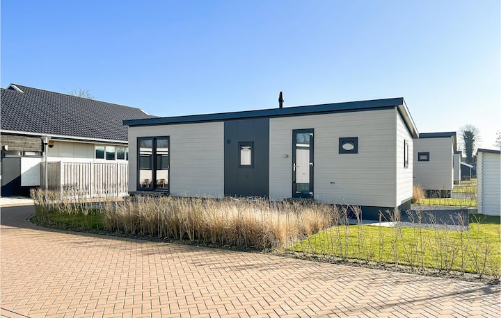 Vakantiepark De Zeeuwse Parel - Wemeldinge