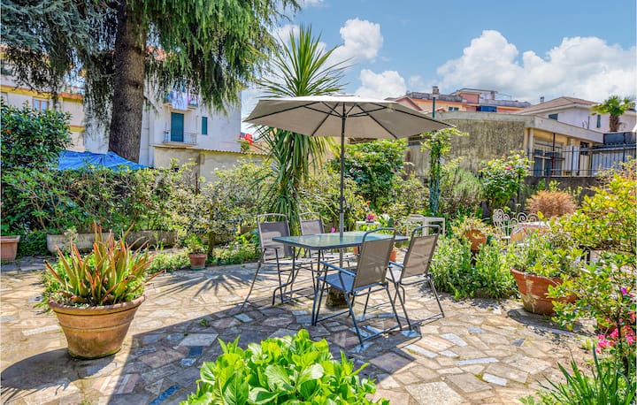 Lovely Apartment In Rapallo With Wifi - Rapallo