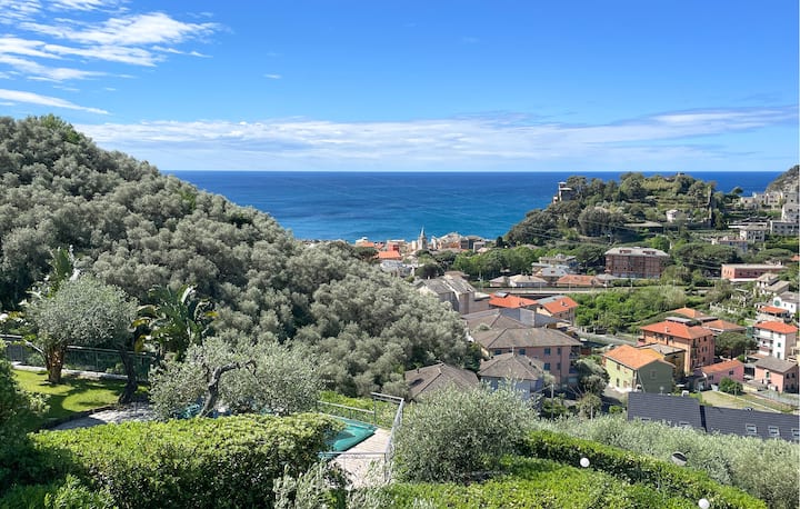 Amazing Apartment In Moneglia - Moneglia