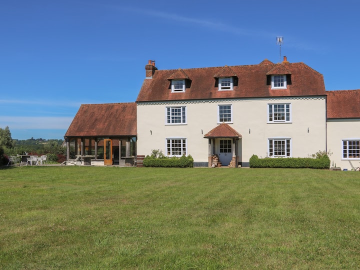 Groomes Country House - Alton
