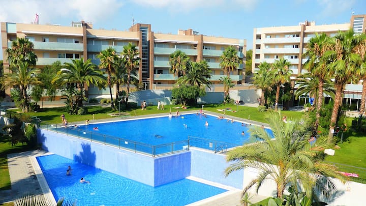 Familidays 016aqquaria - Tarragona