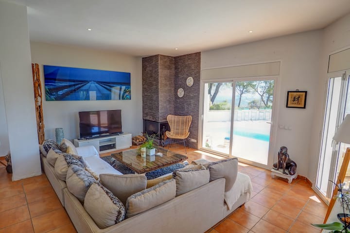 Villa Elysian By Hello Homes Sitges - Sitges