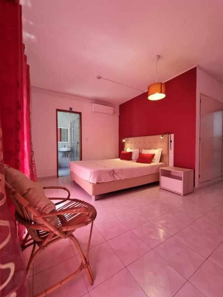 Só Mar - Quarto 09 - Vila Nova de Milfontes