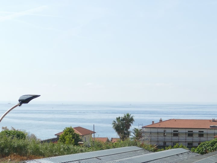 Rosina By Interhome - Santo Stefano al Mare