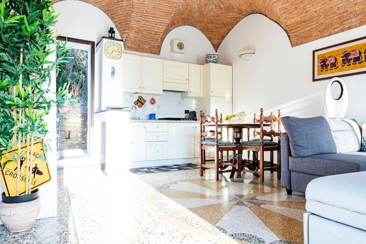 Villa Musso By Tempovacanza - Andora