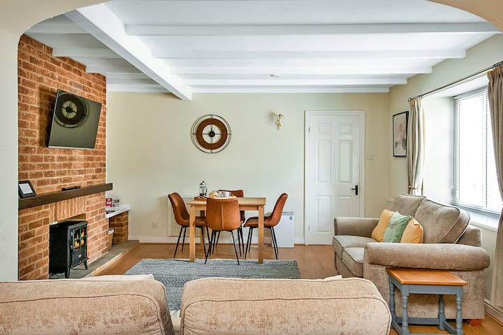 Rosedale Hall Cottage - Thirsk