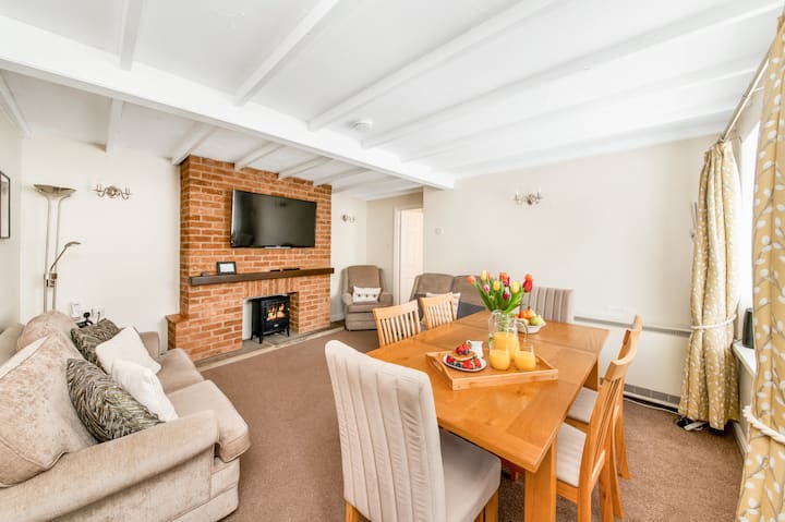 Ryedale Hall Cottage - Thirsk