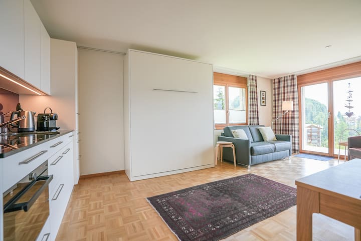 Casa Arturo 114 - Riederalp