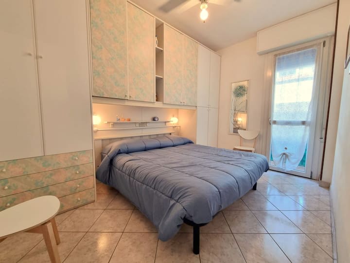 Aurora 2- Apartment A Stone's Throw From The Sea - Comacchio