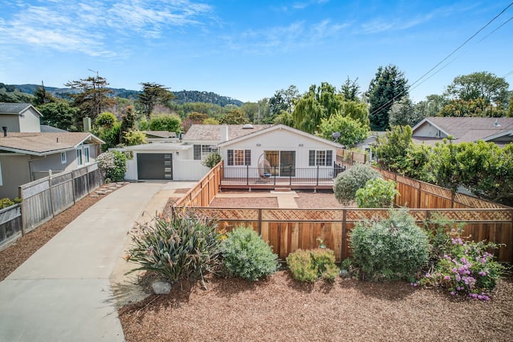 3892 Carmel Pearl - Remodeled, A Perfect Getaway - 卡梅爾海