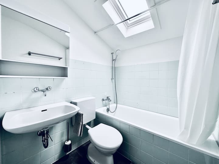 Worker's Accommodation In Deitingen - Solothurn