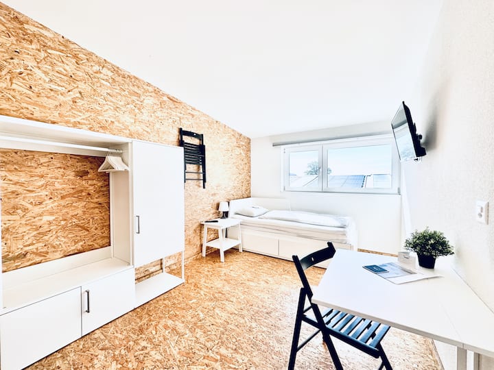 Worker's Accommodation Studio In Deitingen - Solothurn