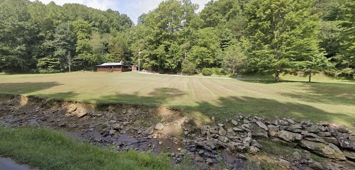 Wears Valley Cabin On 5 Acres*hot Tub*pets - Townsend, TN