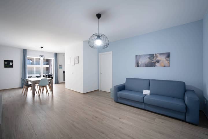 Wepuglia - Loi20 - Apt Levante - Monopoli