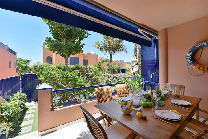 Meloneras Bahia Aa153 By Villagrancanaria - Playa del Inglés