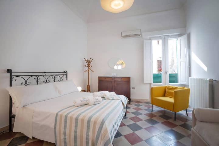 Wepuglia - Casa Pintor - Monopoli