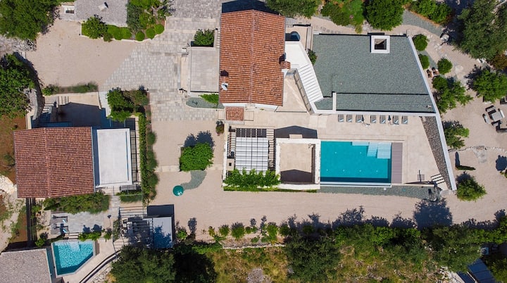 Jerini Estate De Luxe - Krk