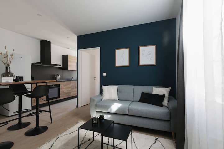 Oiqia • Arthéa • Graphiste - Périgueux