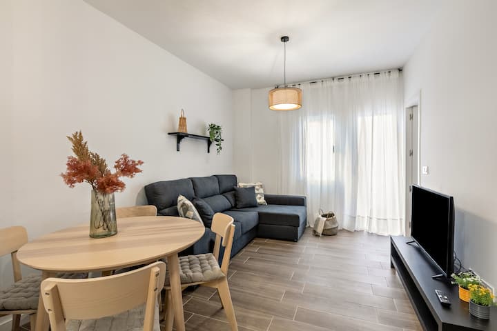 Apartment Santa Cruz Centro - Santa Cruz de Ténérife