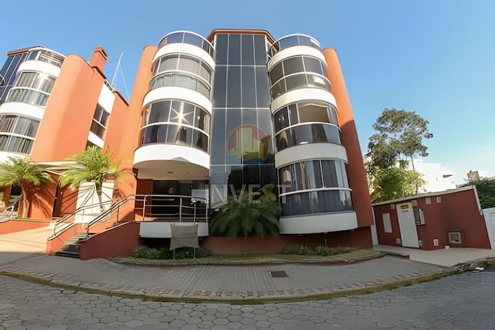 Aluguel Apartamento De 3 Suítes Em Bombinhas - Bombinhas
