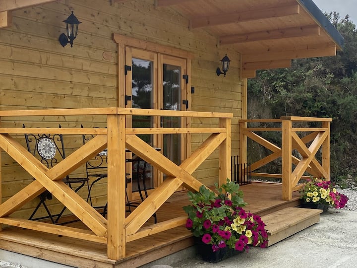 Cabin 438 - Clifden - Clifden