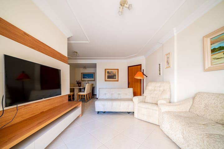 Sea View Apartm. 130m From The Beach In Bc Esa901 - Balneário Camboriú