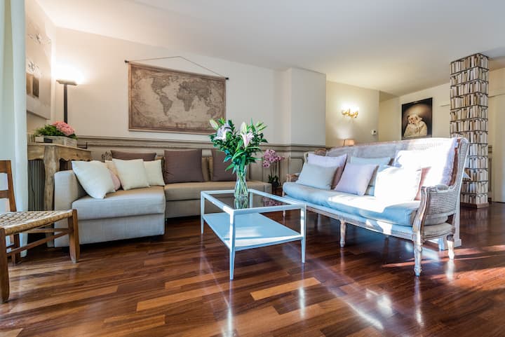 Casa Ortensia - Malcesine