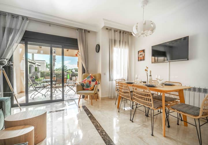 Casa De La Vida - Roda Golf - Los Alcázares