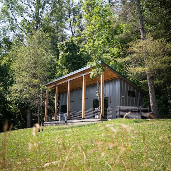 Legends Lane E - Hosted By The Chalets - Hocking Hills State Park, OH