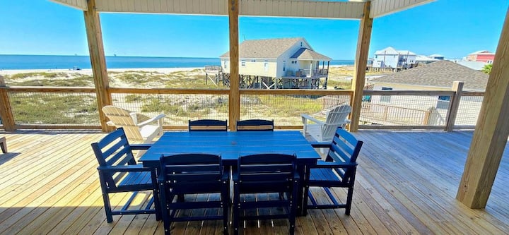 052 Blue Bayou By Acp Vacation Rentals - Dauphin Island, AL