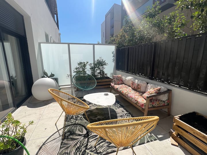 Terracota - Saint-Jean-de-Védas