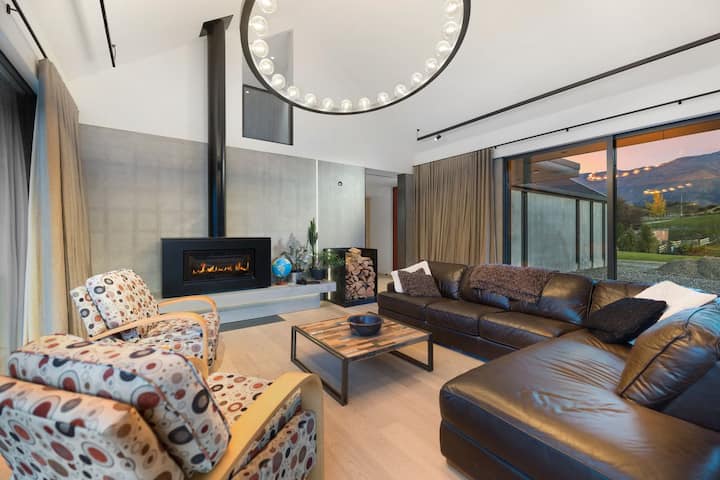 Countryside Escape Arrowtown - Arrowtown