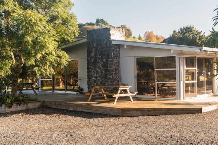 Tourist Flat - Bay Of Islands