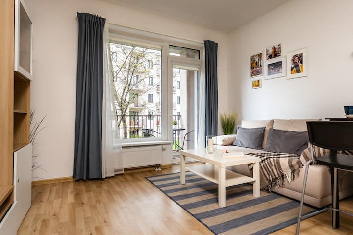 Ozo Park City Center - 維爾紐斯