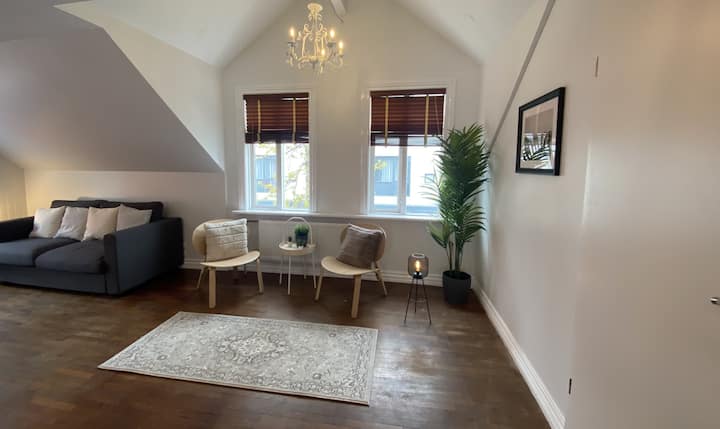 Day Dream - Original Apartment - Reykjavík