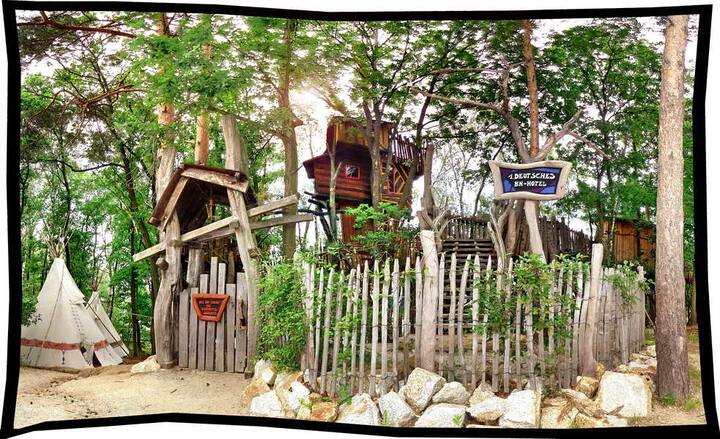 Die Geheime Welt Von Turisede The Wine Arbor - Rothenburg