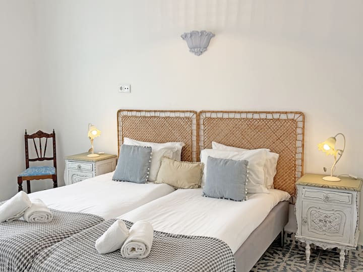 Casa Florence Fuseta - Fuseta