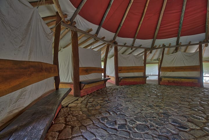 Die Geheime Welt Von Turisede 10er Behütum - Rothenburg