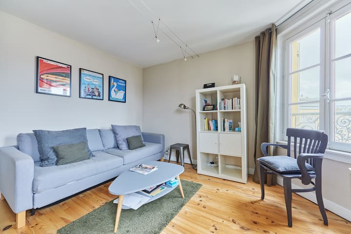 Le Trianon - Appt à 100m De La Plage - Trouville-sur-Mer