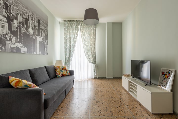 Pisa Perfect Location, Station, Centre, Tower - 피사