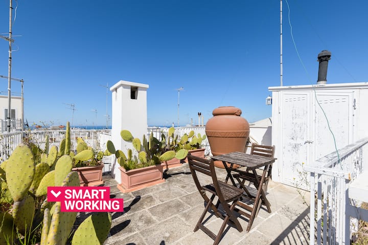 Terrazza Verdi By Wonderful Italy - Ostuni