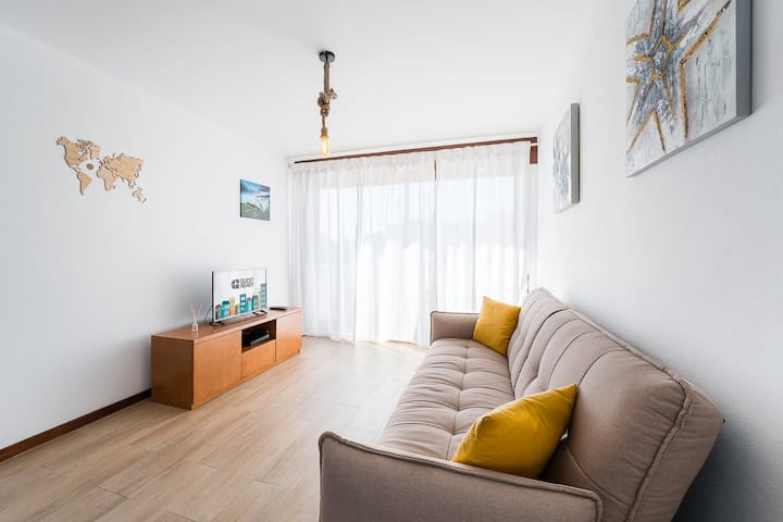 Guestready - Esposende Beach Place - Antas