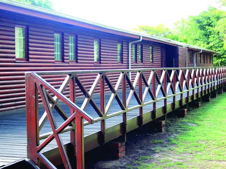 The Farm House - Swellendam