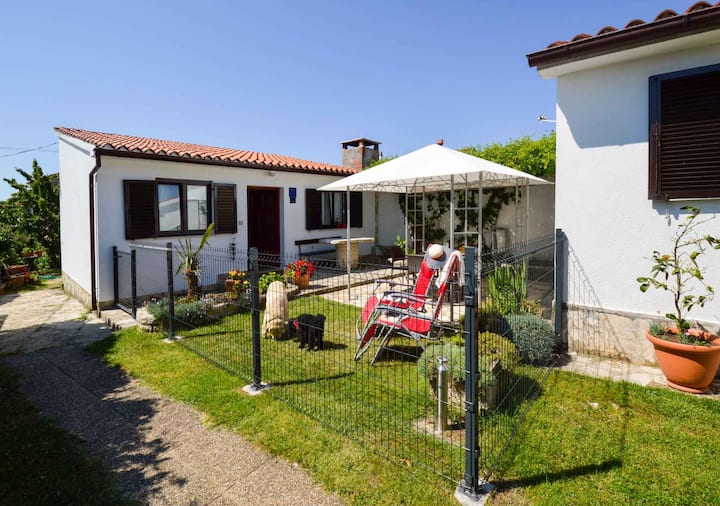 Maison De Vacances Avec Climatisation - Krnica